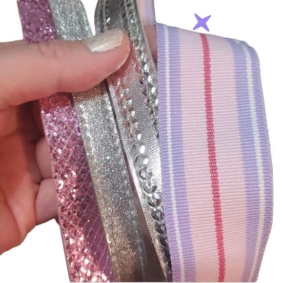 Accessories | Lot Of 4 Girls Belts | Poshmark